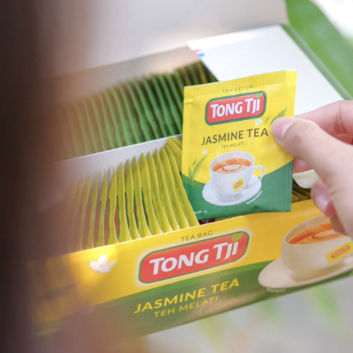 tongtji.co.id | Tong Tji Official Website